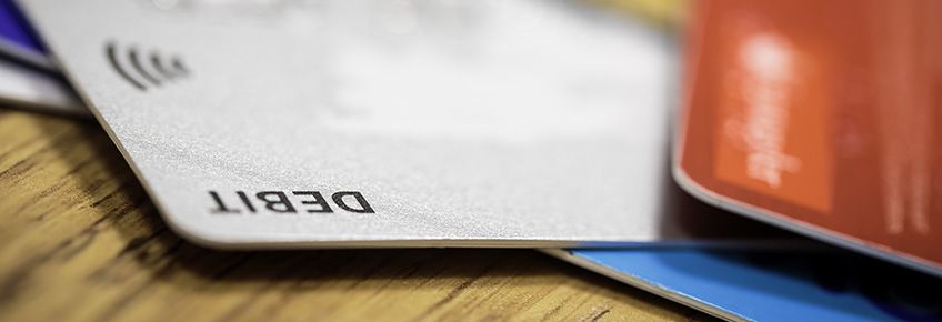 Credit Cards, Debit Cards and Your Overdraft - CreditCube